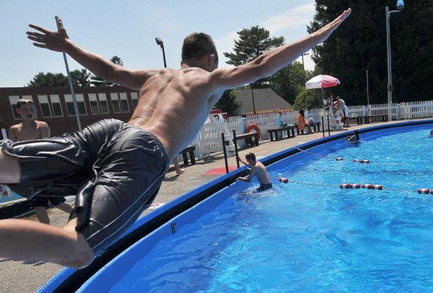 North Attleboro pool season to start July 7 | Local News ...