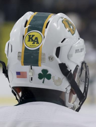 Remembrance of King Philip girls hockey coach Ken Assad | Gallery ...