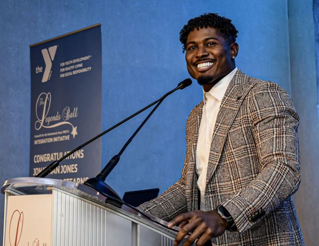 Hockomock YMCA Legends Ball | Gallery | thesunchronicle.com