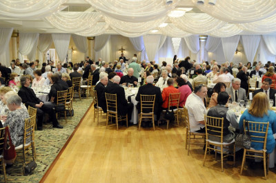 Half-century of service | Local News | thesunchronicle.com