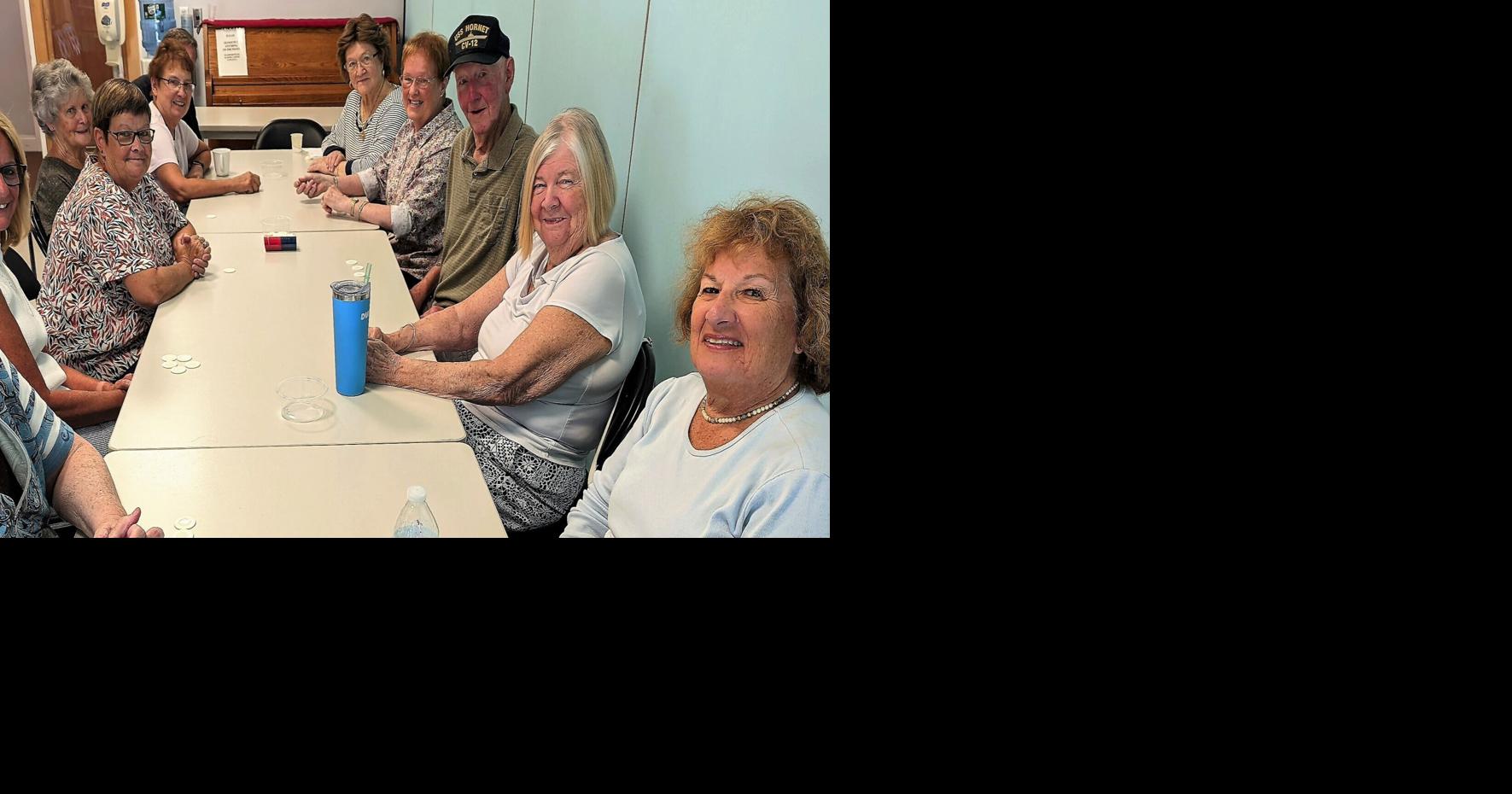 Foxboro Senior Center plans Christmas trip to Newport | Around Town ...