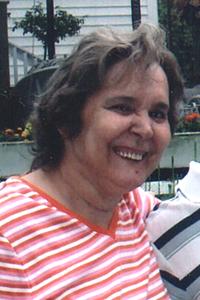 DeForest, Constance Marie / 2009 - January 8 - 2014 | In Memoriam ...