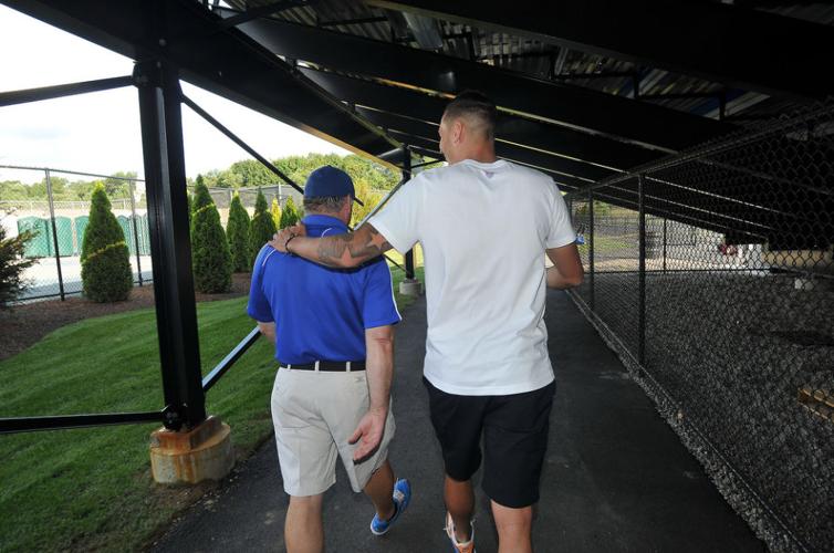 Photo Gallery: Geoff Cameron Day | Gallery | thesunchronicle.com