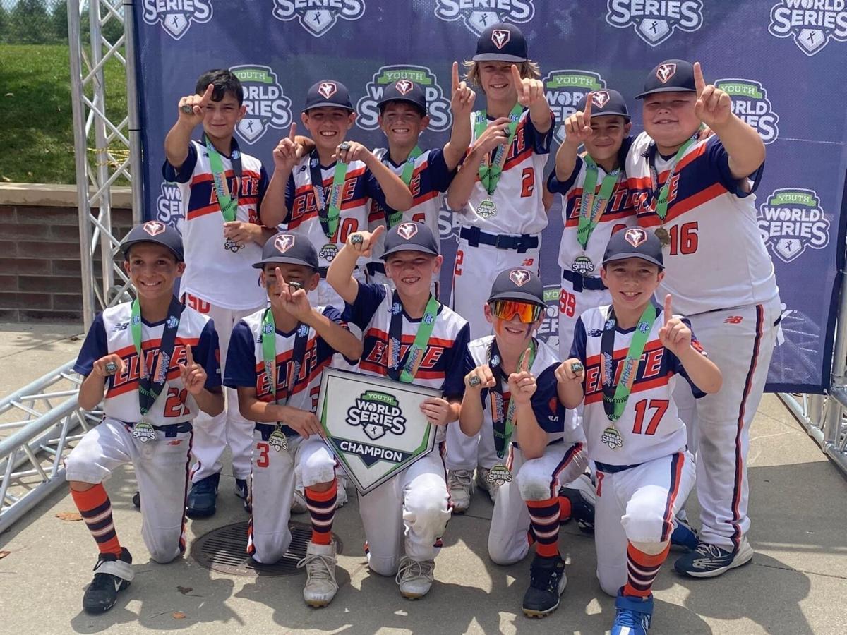 Southeast Elite making memories through 11U baseball tournament ...