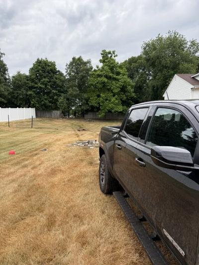 Man injured after crash into South Attleboro yard | Local News ...