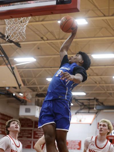 H.S. BASKETBALL: Rodrigues hits 1,000 career points in Attleboro loss ...