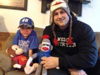 Super strong support | Local News | thesunchronicle.com