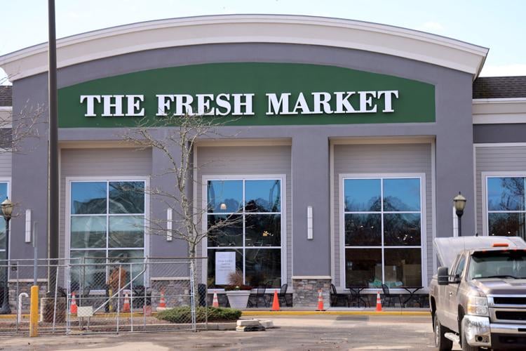 Fresh Market to open in Mansfield | Local News | thesunchronicle.com