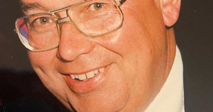 Retired longtime Attleboro judge John Dolan dies; remembered as tough ...