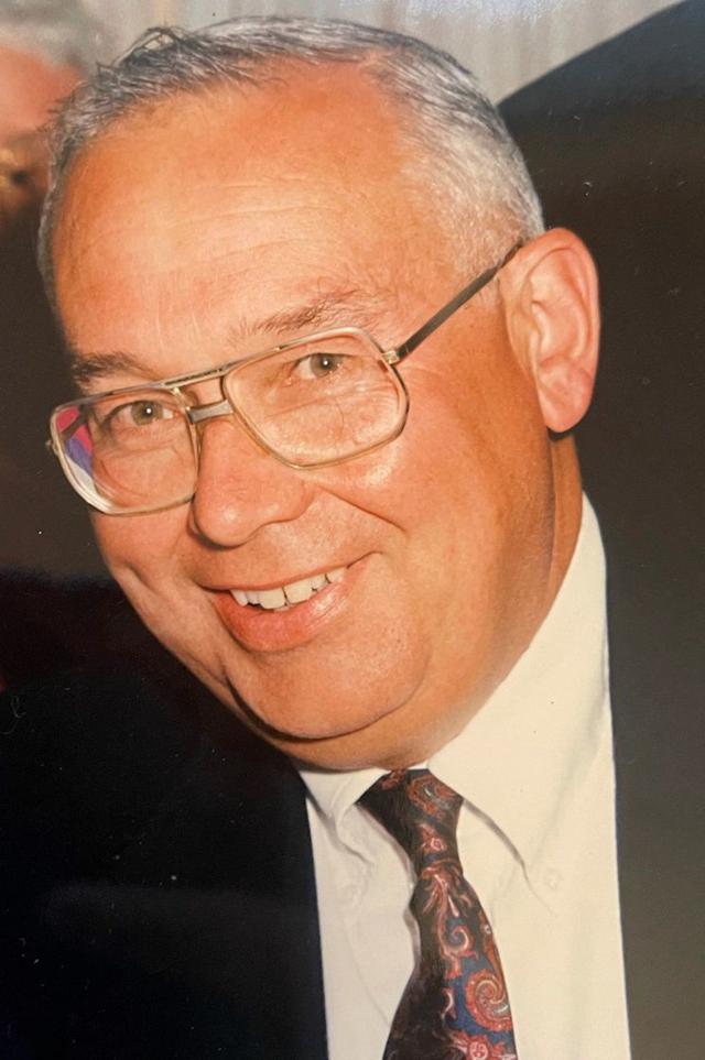 Retired longtime Attleboro judge John Dolan dies; remembered as tough ...