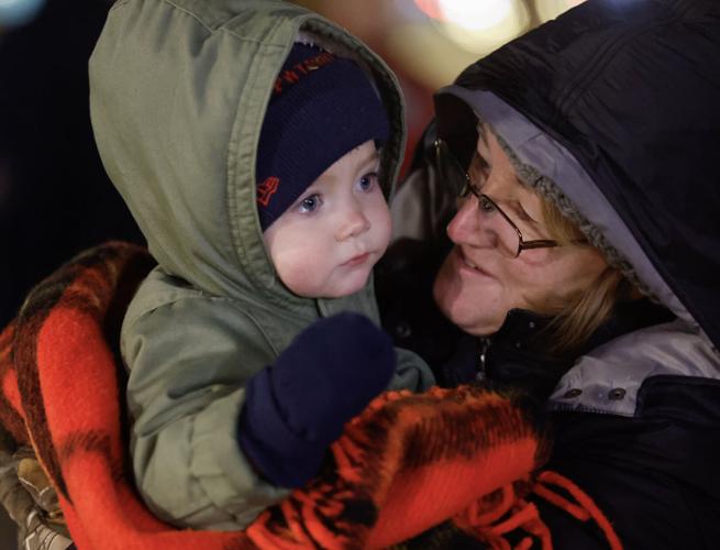 Sounds of the season in Foxboro | Gallery | thesunchronicle.com