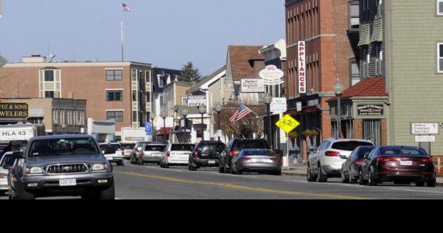 Major traffic, parking changes coming to downtown Mansfield | Local ...