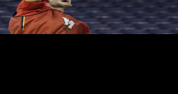 GOBIS: King Philip's Layman still a spark for Maryland | Local Sports ...