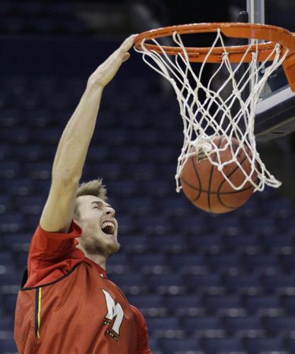 GOBIS: King Philip's Layman still a spark for Maryland | Local Sports ...