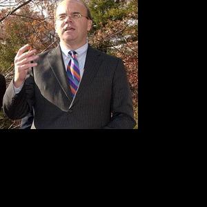 Massachusetts Congressman arrested outside embassy | Local News ...