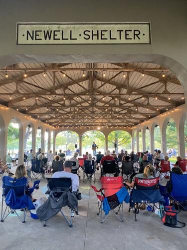 Capron Park Zoo in Attleboro extends hours during concerts, food truck ...