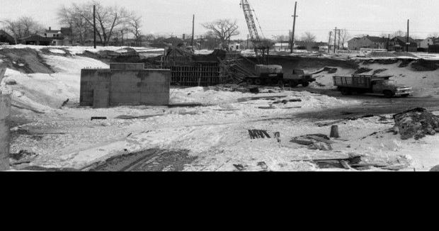 McAVOY: Remembering 'Tess' Newman | Columns | thesunchronicle.com