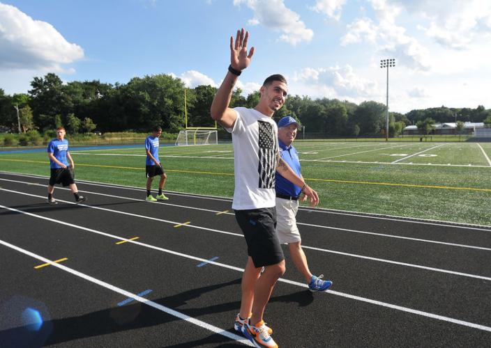 Photo Gallery: Geoff Cameron Day | Gallery | thesunchronicle.com