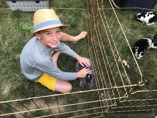 Community rallies around North Attleboro family after cancer ordeal ...