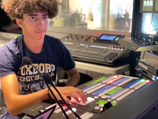 New Foxboro Cable Access show showcases stories of local immigrants ...