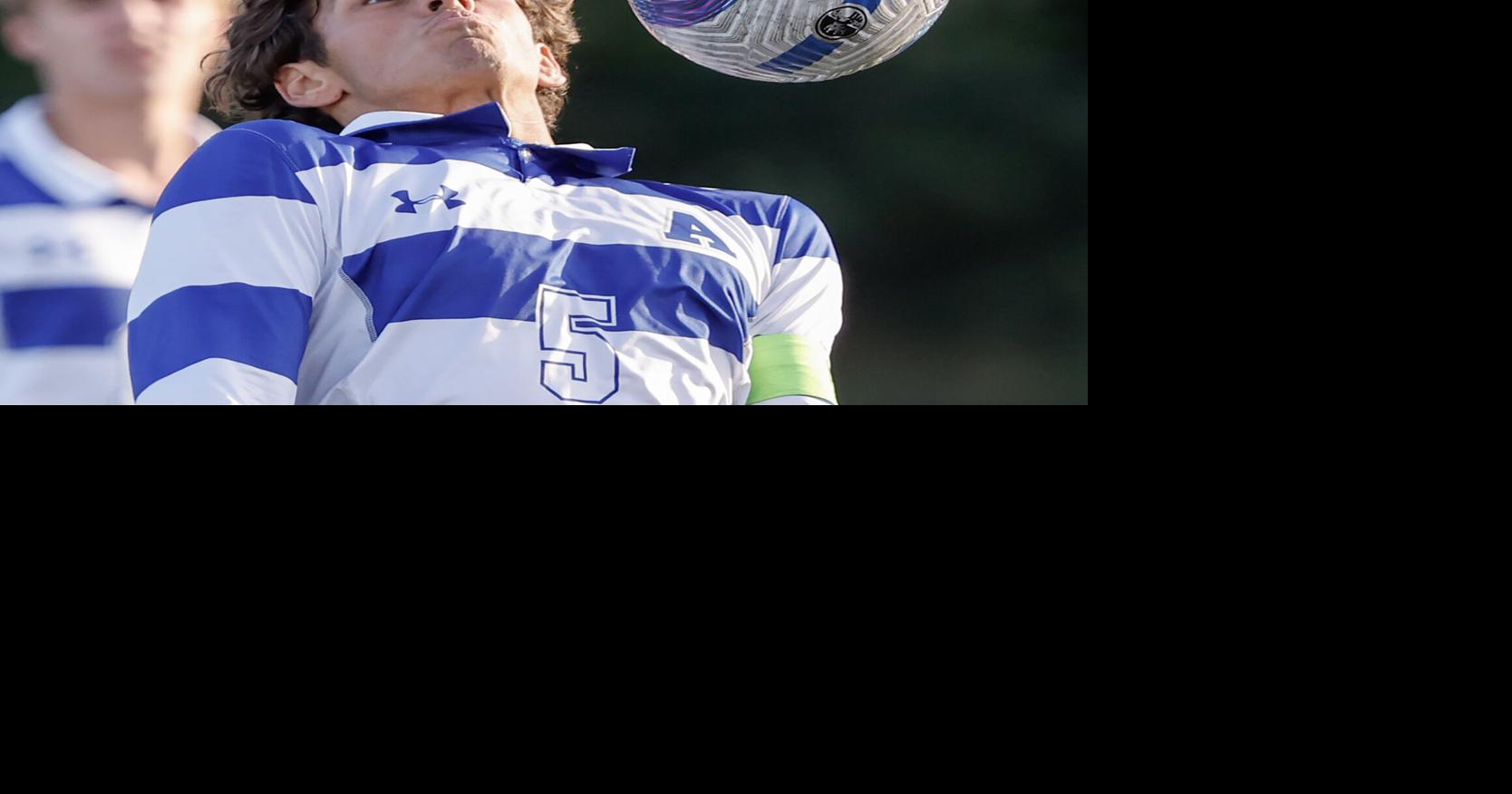 H.S. BOYS SOCCER: Zero hour for Bombers, Warriors as teams play to ...