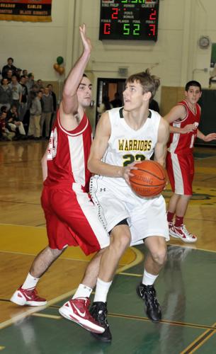 So, where does Jake Layman fit in local draft history? | Markfarinella ...