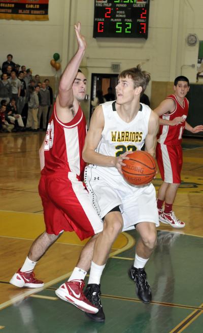 So, where does Jake Layman fit in local draft history? | Markfarinella ...