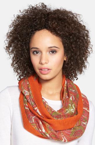 Don't scoff at the simple, function and fashionable scarf | Stories ...
