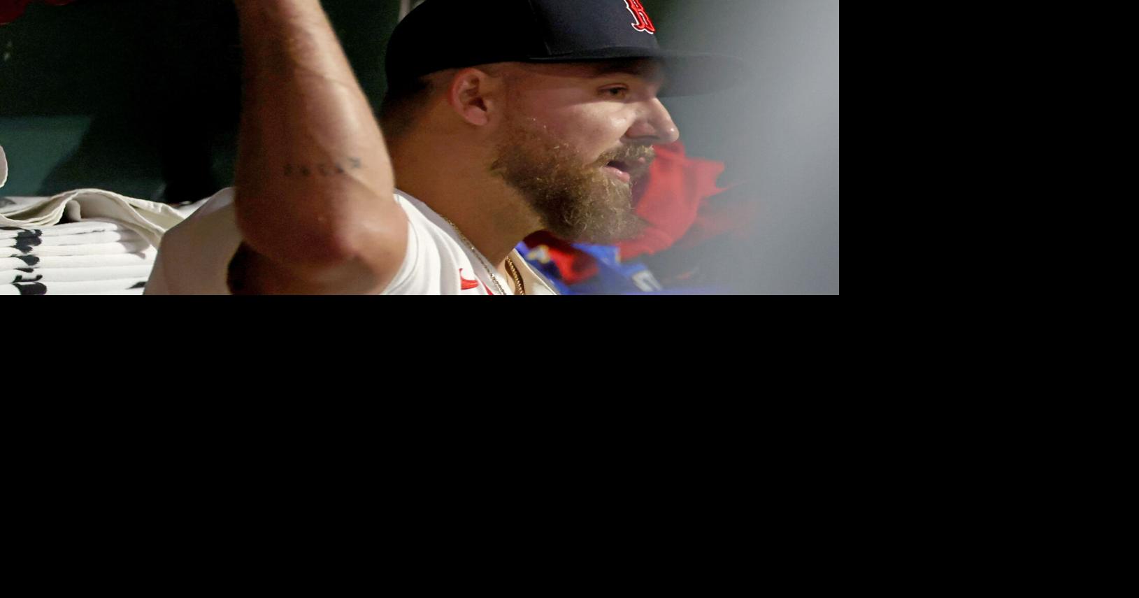 Rays Red Sox Baseball | 1 | thesunchronicle.com