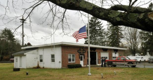 Rehoboth fire station to be named for fallen firefighter | Local News ...
