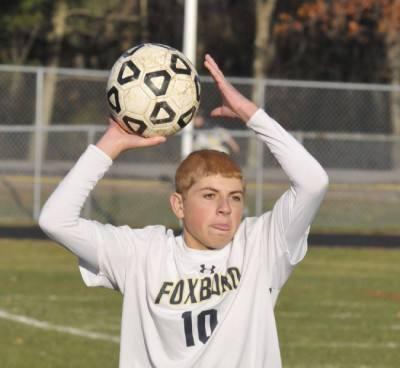 BOYS' SOCCER UPDATE: Warriors beat Milton, fall to Hingham | Sports ...