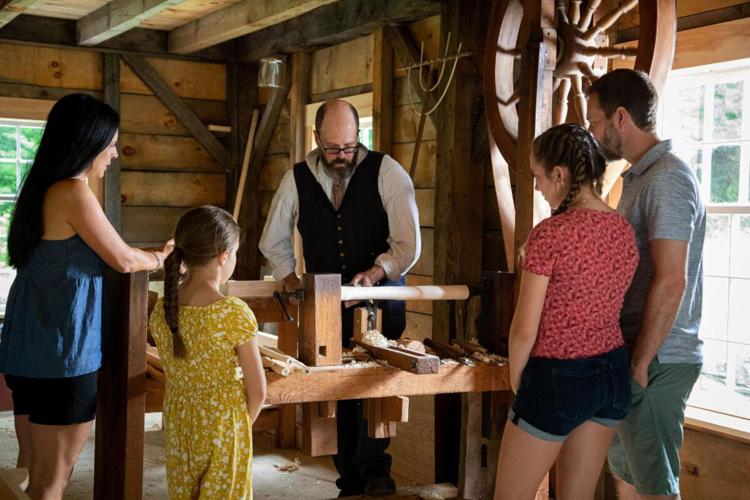 Things to do in the Foxboro area and beyond | Around Town ...