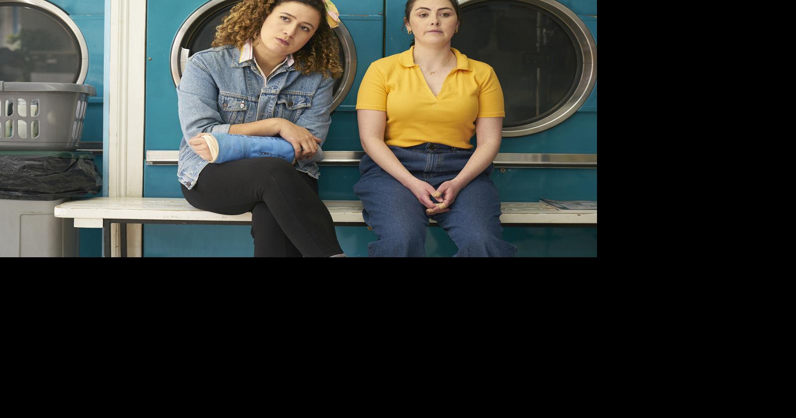 ‘Starstruck’ review: Second time’s not the charm for this London-set ...