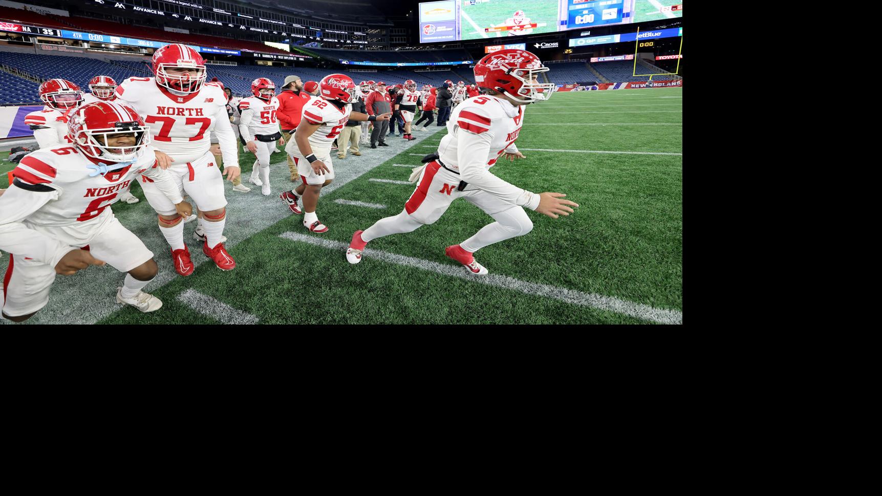 Sports | thesunchronicle.com