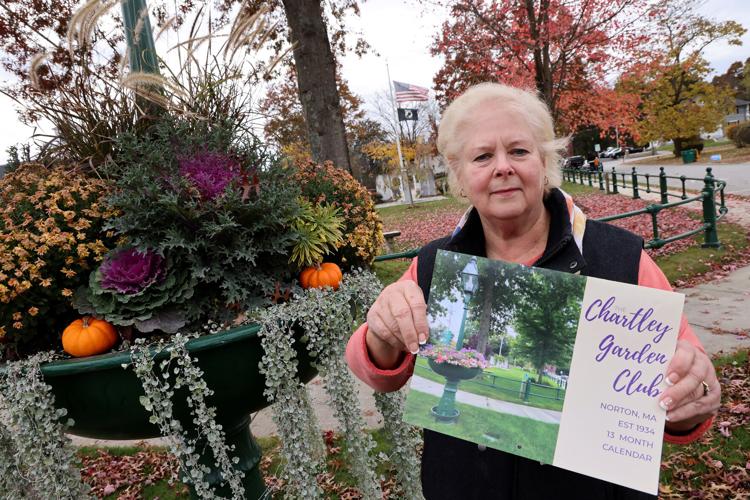 Chartley Garden Club in Norton growing on 90 years | Local News ...