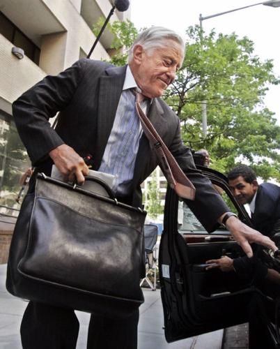 Former Washington Post editor Ben Bradlee dies | Nation World ...
