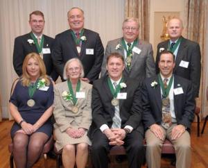 Bishop Feehan High honors 'distinguished' alumni | Local News ...