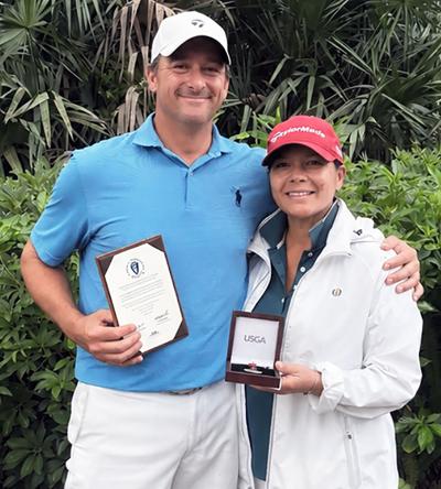 Martin to go from pro shop to pro field at US Senior Open | Golf ...