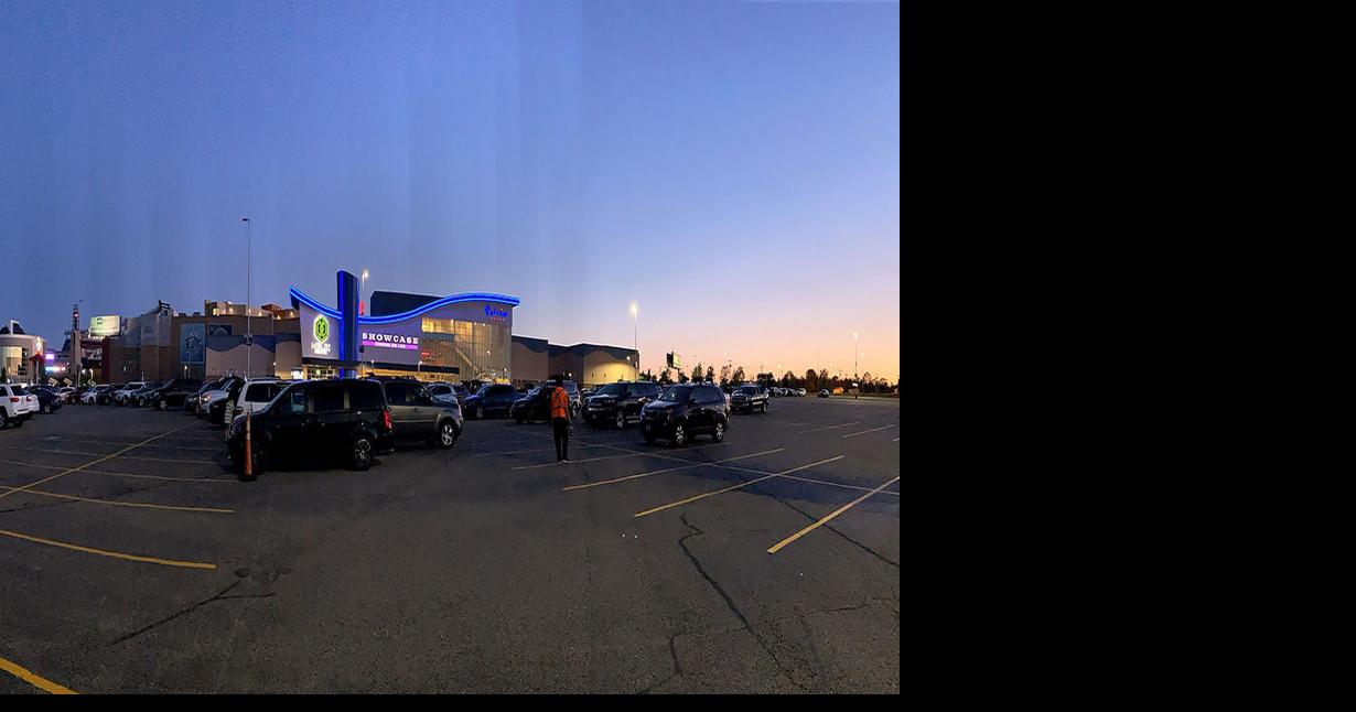 Spooked: Showcase Cinemas at Patriot Place brings back pop-up drive-in ...
