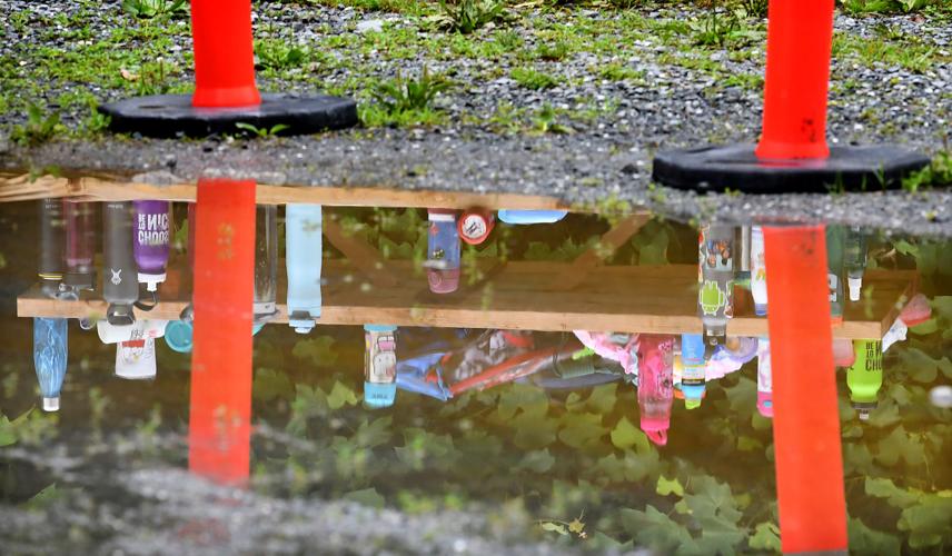 Attleboro area says hello fall, goodbye to summer of record rain, heat ...