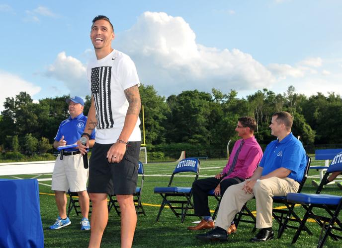 Photo Gallery: Geoff Cameron Day | Gallery | thesunchronicle.com