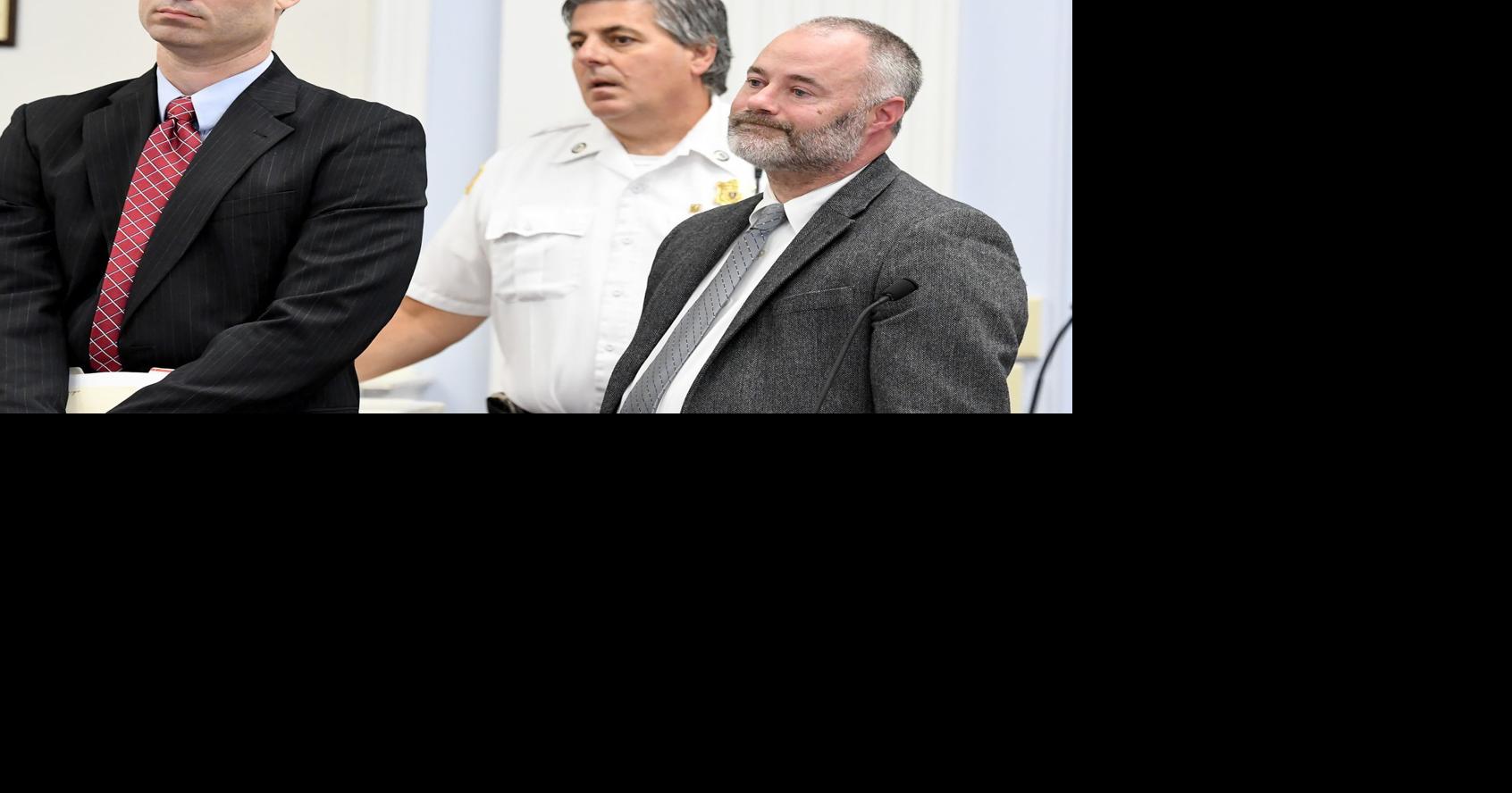 Former executive director of Foxboro theater found not guilty of ...