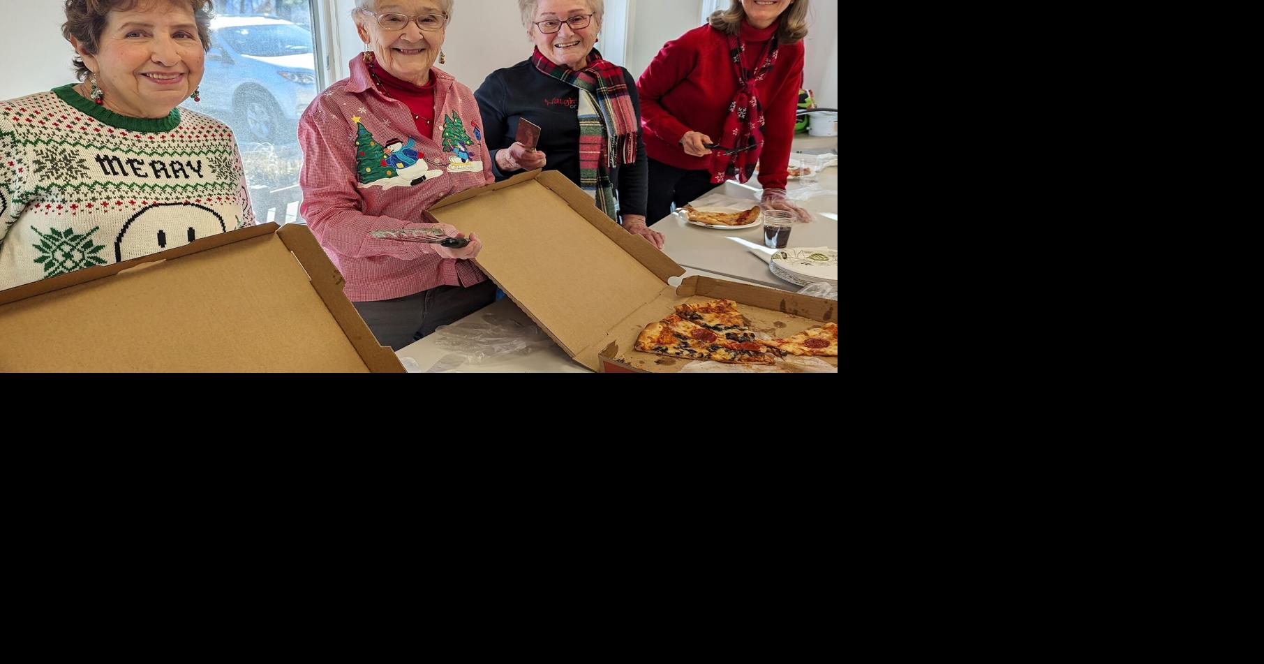 Join the Foxboro Senior Center's trip to Ogunquit, Maine | Around Town ...