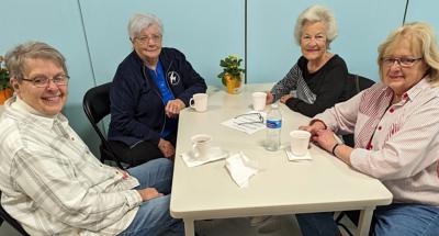 See some Patriots memorabilia, hear stories at the Foxboro Senior ...