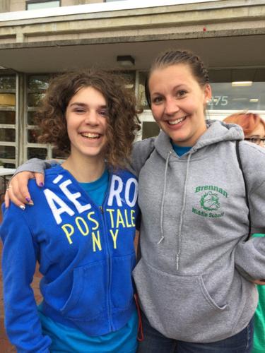 Heller's Angels of Attleboro competes in state Special Olympics tourney ...
