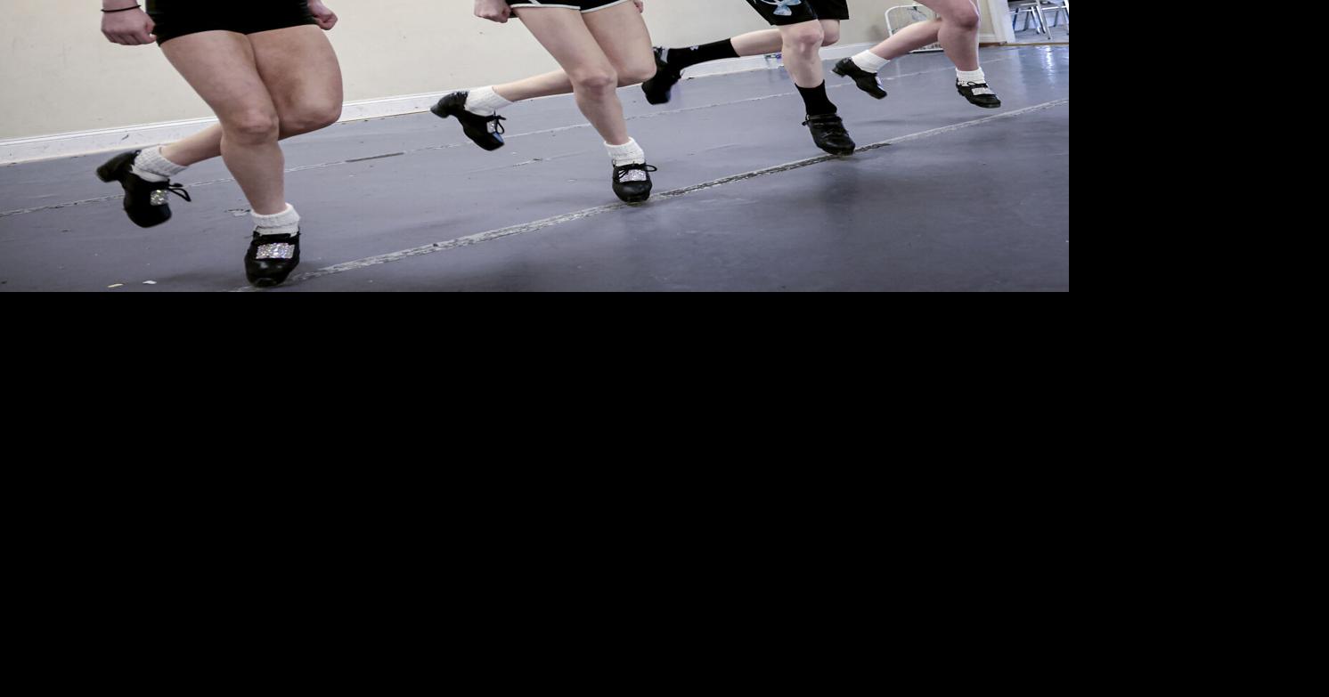 Local Irish step dancers to compete in world championship | Local News ...