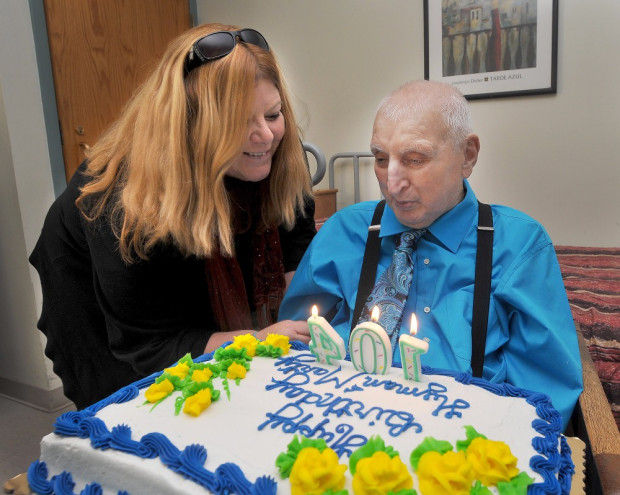 Marking a milestone at Wrentham Developmental Center | Local News ...