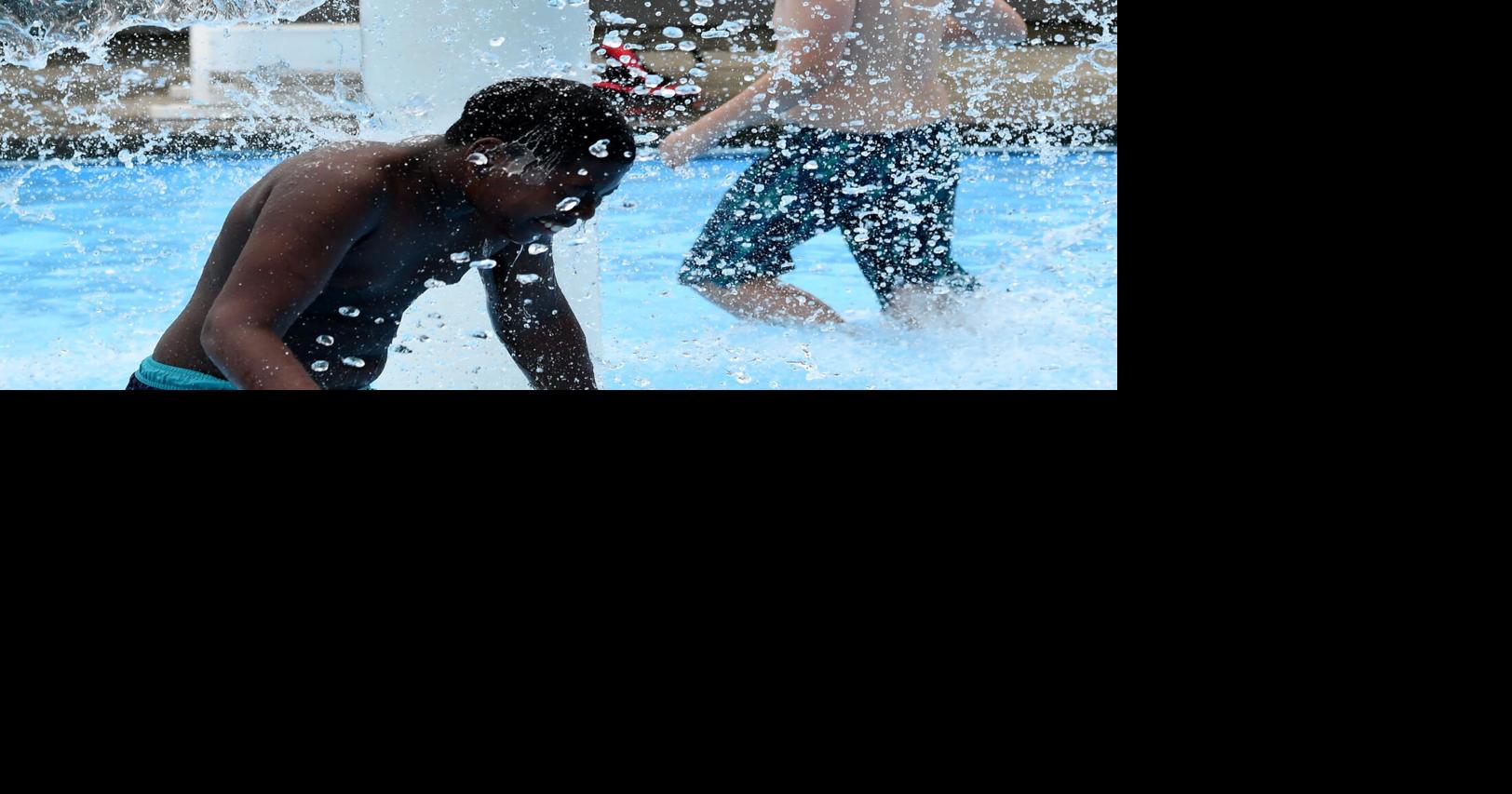 Along the Way: Attleboro opens three pools | Communities ...