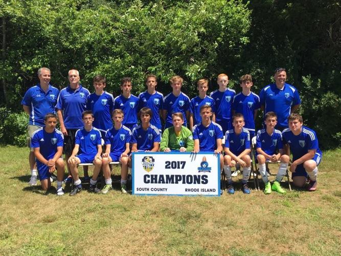 For Silva, players, NOVA soccer team helped score lifelong lessons ...