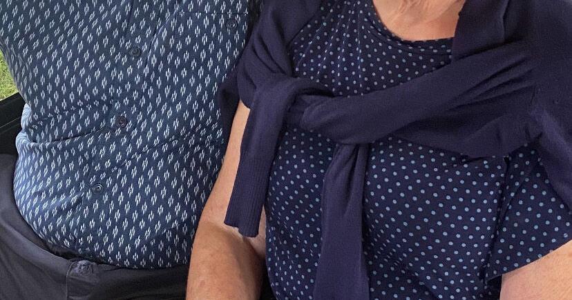 Lorraine and Bob Frye, 56 years of marriage | | thesunchronicle.com